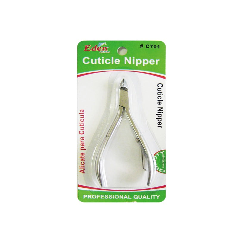 Cuticle Nipper – Hargell Distribution