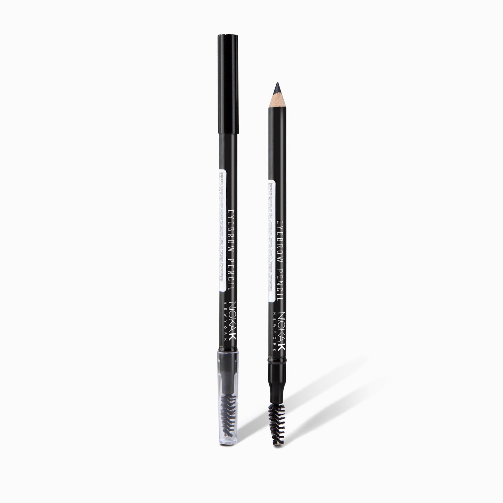 NK Wood Eyebrow Pencil – Hargell Distribution