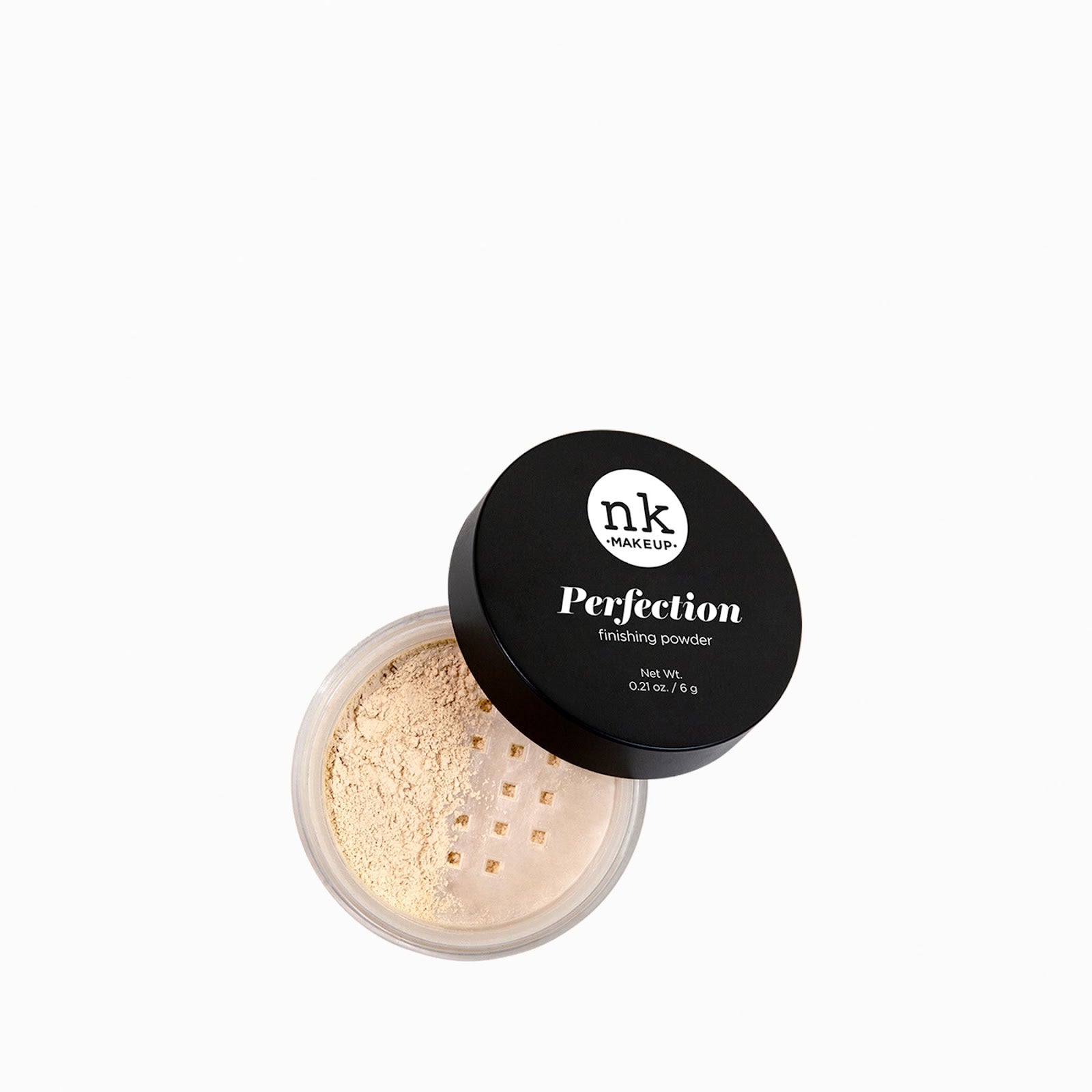NK Perfection Finishing Powder – Hargell Distribution