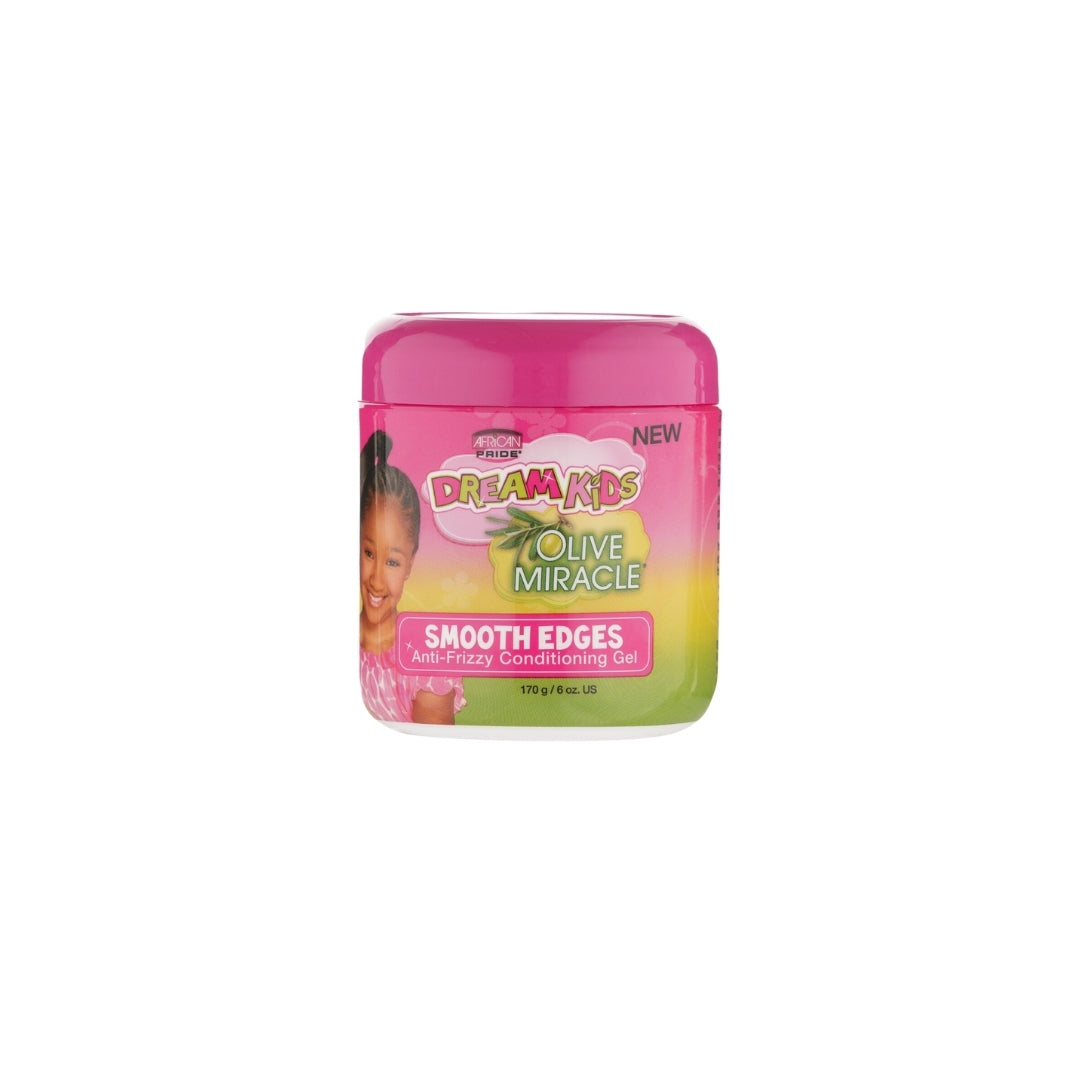 AP DK Smooth Edges Gel 6oz – Hargell Distribution